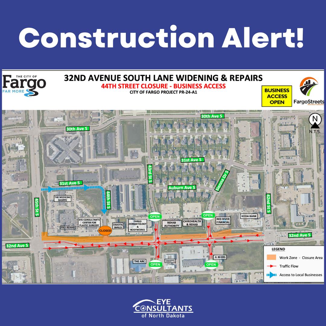 Optical | Eye Consultants of Fargo