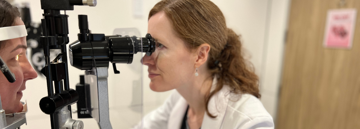 Comprehensive Eye Exam vs. Refraction: What's the Difference?